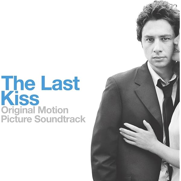 Banda Sonora De Garden State