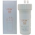 Amazon | JF-45N 交換用浄水カートリッジ スタンダードタイプ [13+2]物質除去 互換性 キッチン部品 | MOTRA | 据置型・ビルトイン・水栓一体型用カートリッジ
