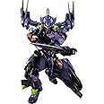 Amazon.co.jp: CCSTOYS Neon Genesis Evangelion EVA Final Action Figure ...