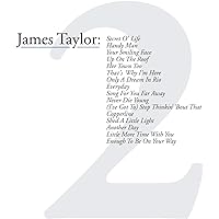 Amazon | The Essential James Taylor | Taylor, James | 輸入盤 | ミュージック