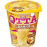 Amazon | 東洋水産 MARUHAN QTTA サワークリームオニオン味 82g×12個 | マルちゃん | ラーメン 通販