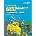 Introduction to Computational Fluid Dynamics, An: The Finite Volume ...
