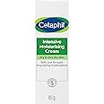 CETAPHIL Intensive Moisturising Cream 85g, Rich hydrating body ...