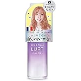 Amazon | LUFT(ルフト) ヘアワックス ハイダメージリペアタイプ 70g ホワイトムスクの香り ハチミツ ヘアアレンジ | LUFT(ルフト) | ヘアワックス・ポマード 通販
