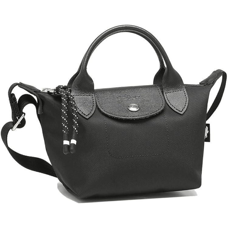 Amazon | [ロンシャン] ポーチ プリアージュ エナジー ミニバッグ