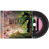 Amazon | Wicked: the bestselling book that inspired the movie | Maguire ...
