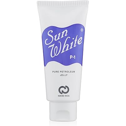Amazon | 乾燥性敏感肌の保湿やスキンケアーに! サンホワイトP-1