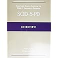 Structured Clinical Interview for DSM-5 (R) Personality Disorders (SCID-5-PD) : First, Michael B ...