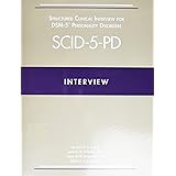 Structured Clinical Interview for DSM-5 Disorders (SCID-5), Clinician ...