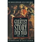 The Greatest Story Ever Told: An Eyewitness Account - THE NO.1 SUNDAY ...