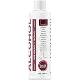 70% Isopropyl Alcohol IPA Cleaner & Rubbing Alcohol 250ml | Powerful ...