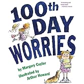 The Night Before the 100th Day of School : Wing, Natasha: Amazon.com.au ...