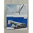 Amazon.co.jp: 【内箱未開封】タダノ ATF 400G-6+POWER SYSTEM(PS) ＆ LUFFING JIB ATF ...