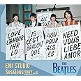Amazon.co.jp: EMI STUDIO Sessions 1967 Vol.5: ミュージック