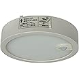 Amazon | 大光電機 DAIKO LED小型シーリングライト 人感センサー・ON/OFFタイプIII LED内蔵 LED 5.7W 温白色 3500K Ra93 白熱灯60W相当 引掛 ...