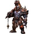 Amazon | HiPlay Mithril Action 1/10 Magma Forgemaster 熔炎の鍛造者 獣人 NO.05 ...