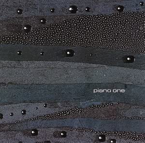 Amazon | Piano One | Various Artists | ニューエイジ | ミュージック