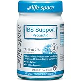 Inner Health IBS Control Probiotic - Extra Strength Symptom Relief From ...