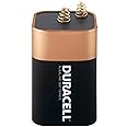 Amazon.co.jp: Duracell MN908 6V Non-Rechargeable Alkaline Lantern ...