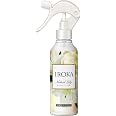 Amazon | フレアフレグランス IROKA ミスト 衣料用ミスト 香水のように上質で透明感あふれる香り ネイキッドリリーの香り 本体 ...