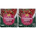 Amazon.co.jp: 【サタプラ紹介】KALDI キャメル珈琲 カルディ ポークビンダルーカレー 100g×2袋 : 食品・飲料・お酒