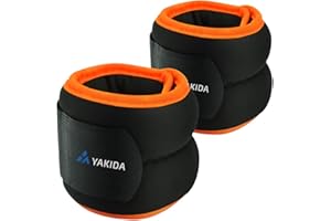 Amazon.co.jp 売れ筋ランキング: 筋力トレーニング リスト・アンクルウェイト の中で最も人気のある商品です