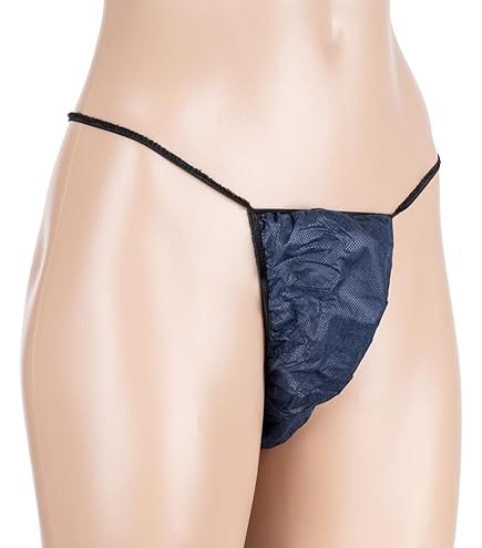 Amazon.co.jp: [frsp] 業務用 使い捨て ペーパー Tバックショーツ (紙