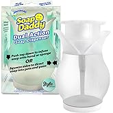 Scrub Daddy Sponge Caddy Universal Scrub Holder : Amazon.com.au: Home