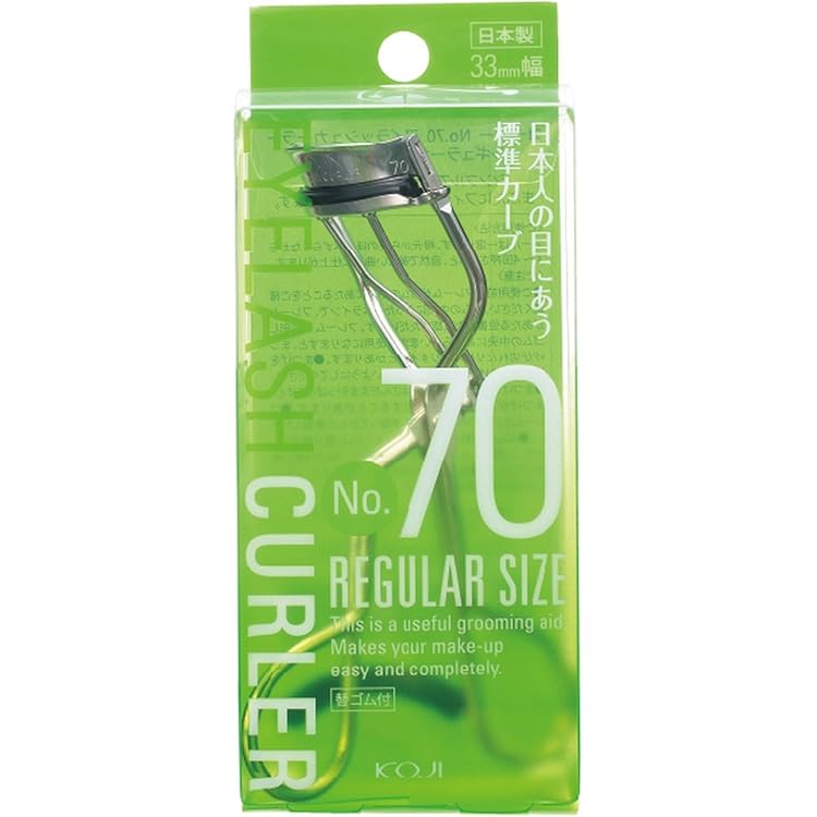 Amazon | コージー本舗 No.73 アイラッシュカーラー (ワイドサイズ