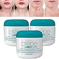 Crepe Be Gone Body Souffle,Ultra Hydrating Crepe Skin Firming Cream for ...