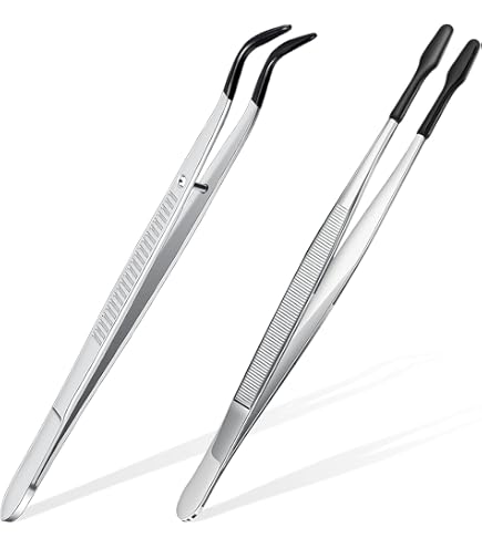 Guitar Bridge Martin Bridge Pin Tweezers - Ebony With Pearl Inlay ...