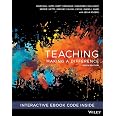 Teaching: Making a Difference : Churchill, Rick, Apps, Tiffani, Batt ...