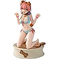 Amazon | AFORCE 『やはり俺の青春ラブコメはまちがっている。完』 由比ヶ浜結衣 1/7スケール PVC&ABS製 塗装済み完成品フィギュア | フィギュア・ドール 通販