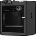 Bambu Lab P1S 3D Printer, Fully Enclosed, Support Up to 16 Colors/Multi ...