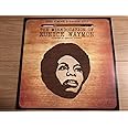Amazon.co.jp: NINA SIMONE VS LAURYN HILL MISEDUCATION OF EUNICE WAYMON ...