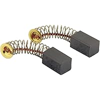 Amazon | SK11 カーボンブラシ リョービ用 607BF 2個セット CR-3 | ブラシ