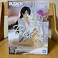 Amazon | BLEACH ブリーチ 千年血戦篇 Relax time フィギュア ① | フィギュア・ドール 通販