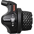 Amazon | シマノ Sl-3S35 Nexus 3-Sp リボシフター (Rh) | SHIMANO | シフター