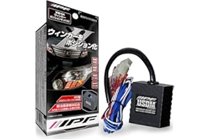 Amazon.co.jp 売れ筋ランキング: 自動車用照明・電気系統 の中で最も人気のある商品です