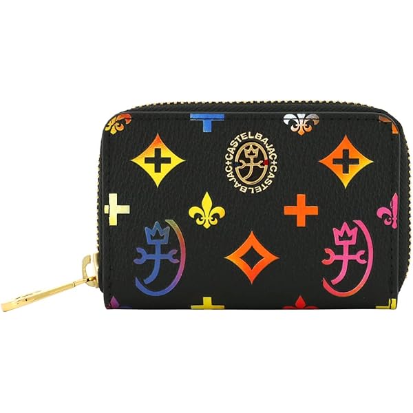 Amazon | [カステルバジャック] 小銭入れ コインケース キーケース