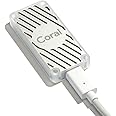 Google Coral USB Edge TPU ML Accelerator coprocessor for Raspberry Pi ...