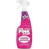 The Pink Stuff The Miracle Multi-Purpose Cleaner 750 ml : Amazon.com.au ...