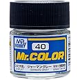 Amazon | Mr.カラー C40 ジャーマングレー | カラー塗料 通販