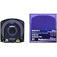 Amazon.co.jp: SONY ソニー PFD50DLA XDCAM 記録用 50G プロフェッショナルディスク 通常ケースタイプ 正規 ...