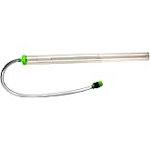 Python 940023 No Spill Clean and Fill Aquarium Maintenance System, 50 ...