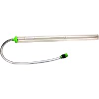 Python 940023 No Spill Clean and Fill Aquarium Maintenance System, 50 ...