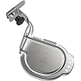 Weber Charcoal Kettle iGrill Mounting Bracket, Silver : Amazon.com.au ...