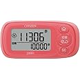 Amazon.co.jp: シチズン(CITIZEN) デジタル歩数計 ストロベリーアイス TWT512-PK ストロベリーアイス : スポーツ＆アウトドア
