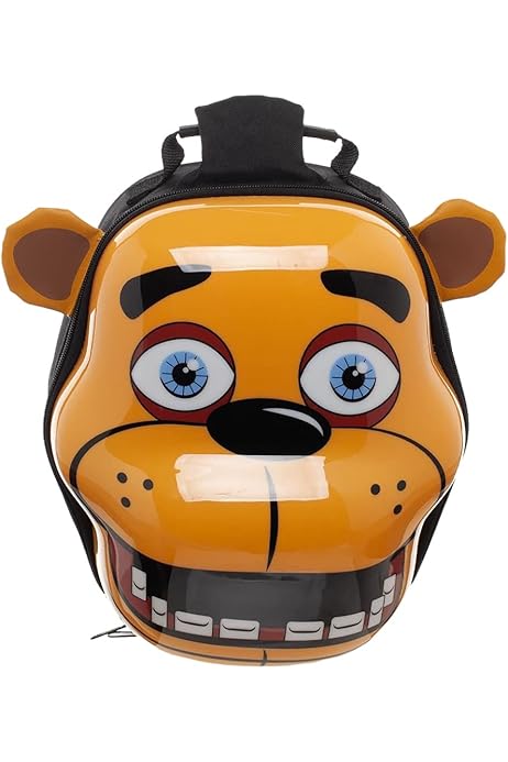 Five Nights At Freddy's Freddy Fazbear Backpack | atelier-yuwa.ciao.jp