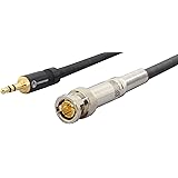 Amazon | ジェフコム BNC変換アダプター BNCジャック⇔3.5mmモノラルプラグ LBNC-JMO | 端子 | 産業・研究開発用品 通販